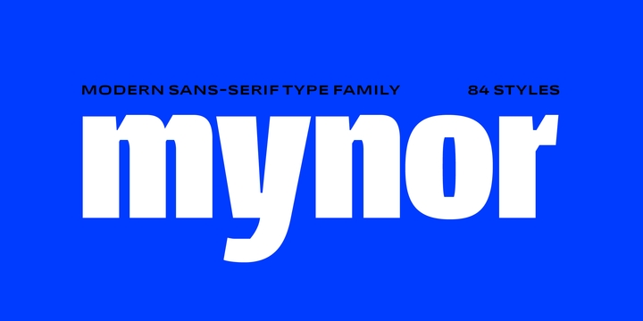 Mynor: descárguelo gratis e instálelo en su sitio web o Photoshop.