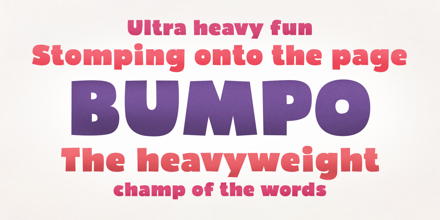 Bumpo: descárguelo gratis e instálelo en su sitio web o Photoshop.