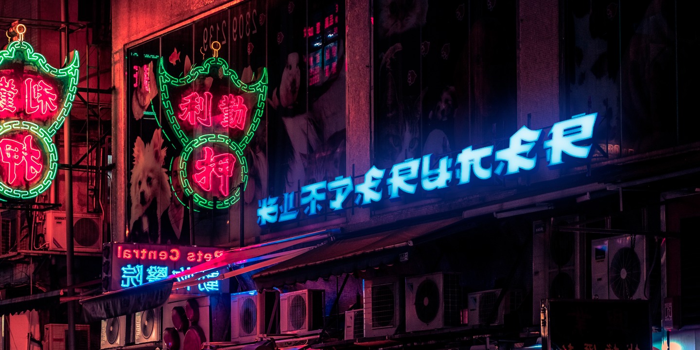 CyberNippon: descárguelo gratis e instálelo en su sitio web o Photoshop.
