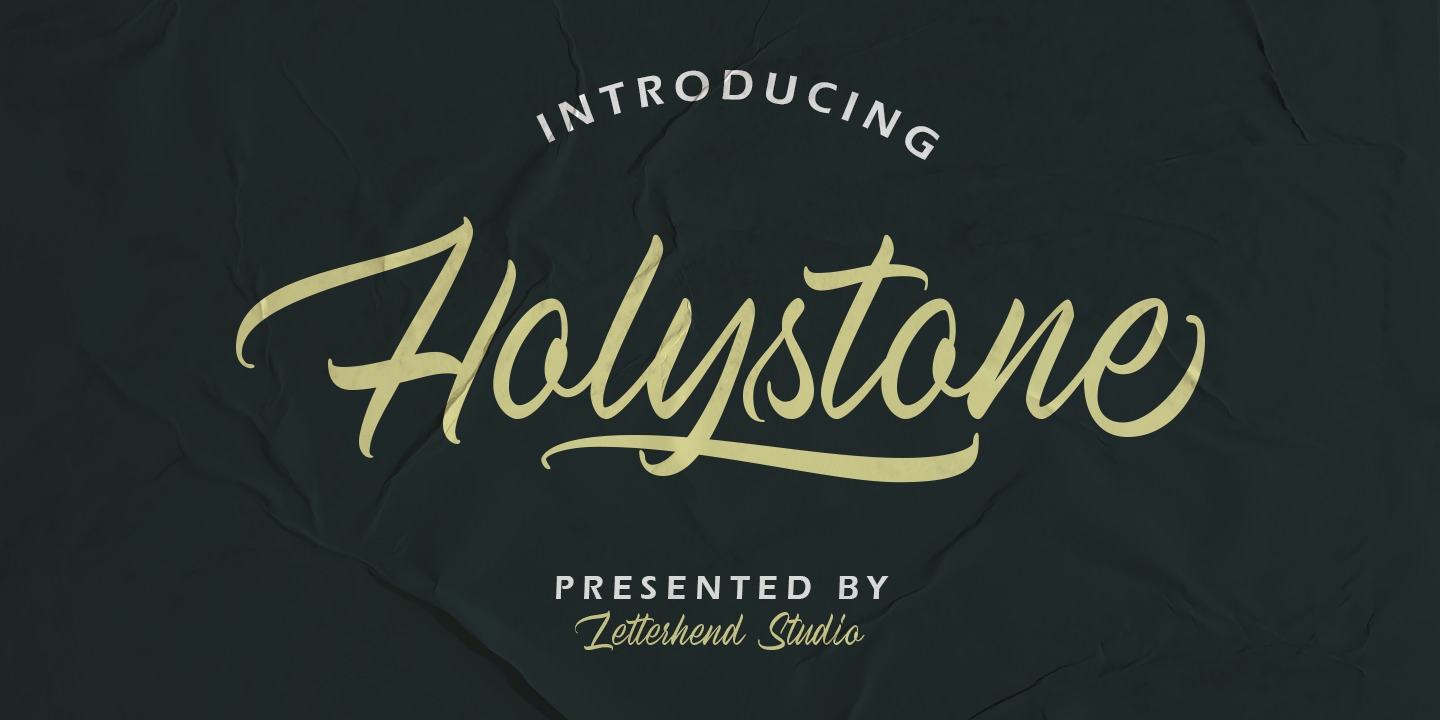 Holystone: descárguelo gratis e instálelo en su sitio web o Photoshop.