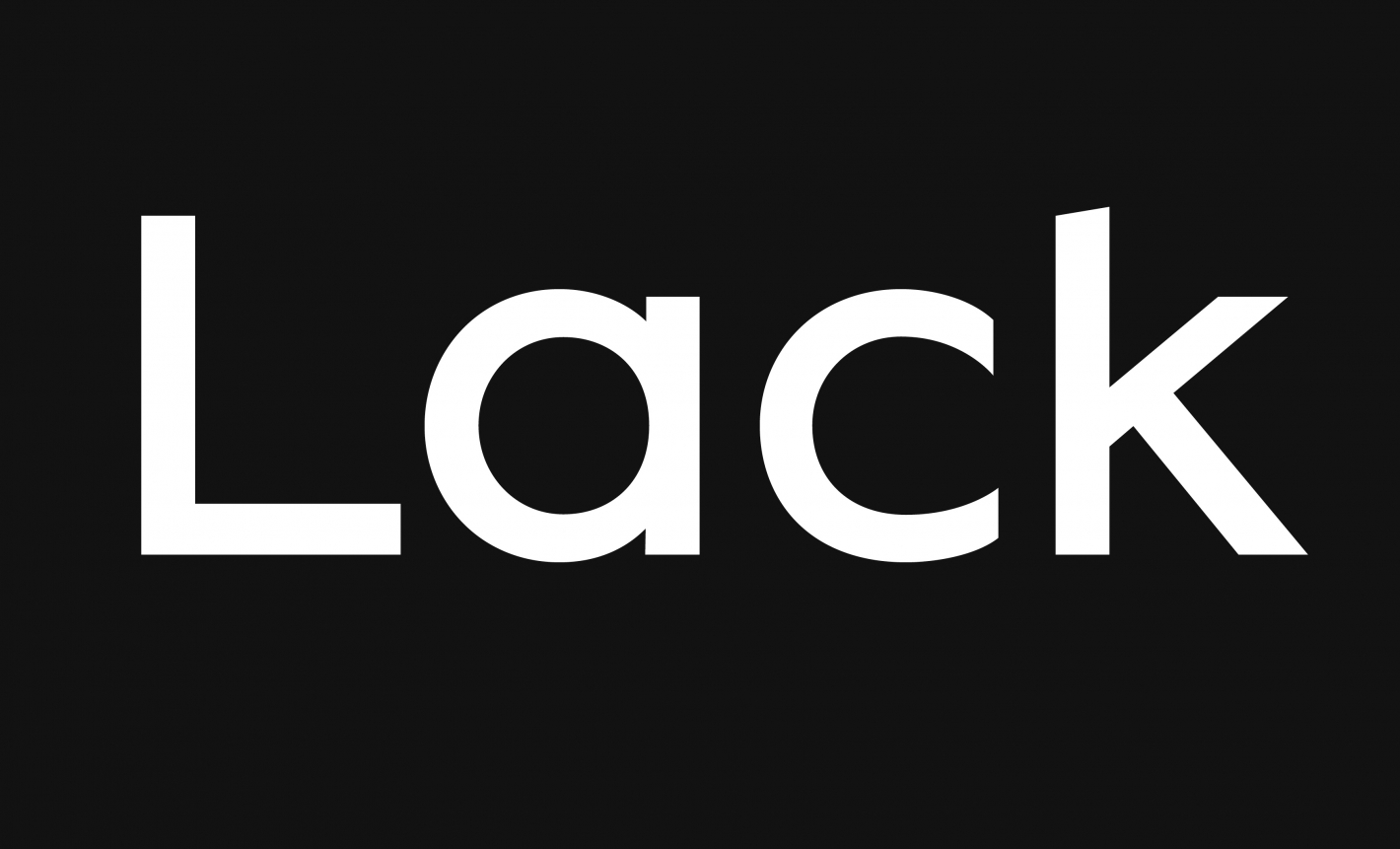 Lack: descárguelo gratis e instálelo en su sitio web o Photoshop.
