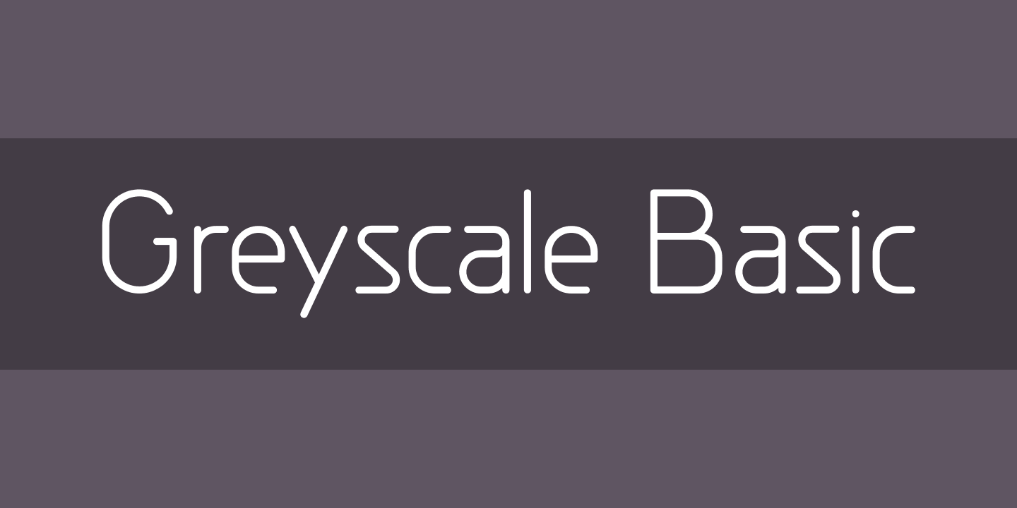 Greyscale Basic: descárguelo gratis e instálelo en su sitio web o ...